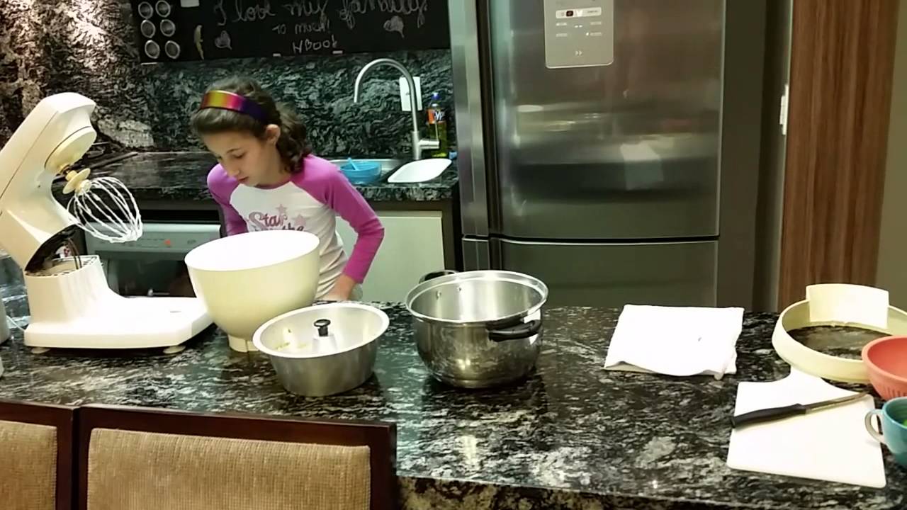 Master Chef JR BRASIL 2015 - YouTube