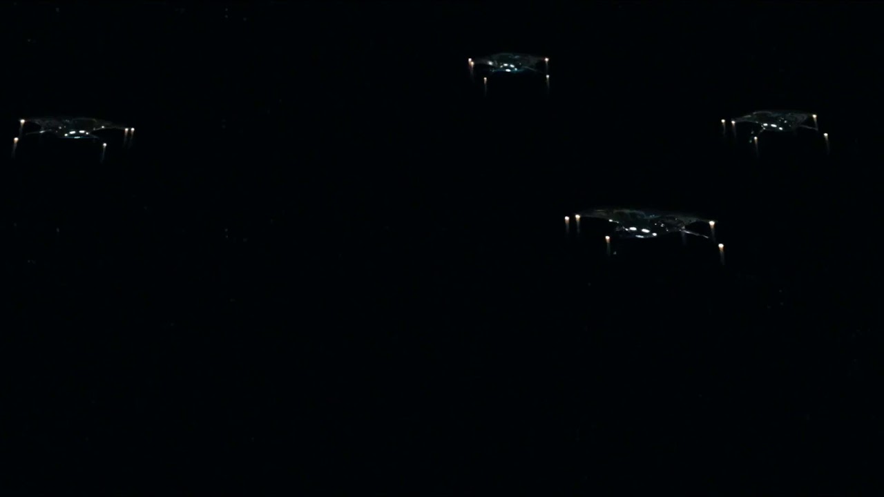 Aliens in the attic- Sparks call out the invasion - YouTube