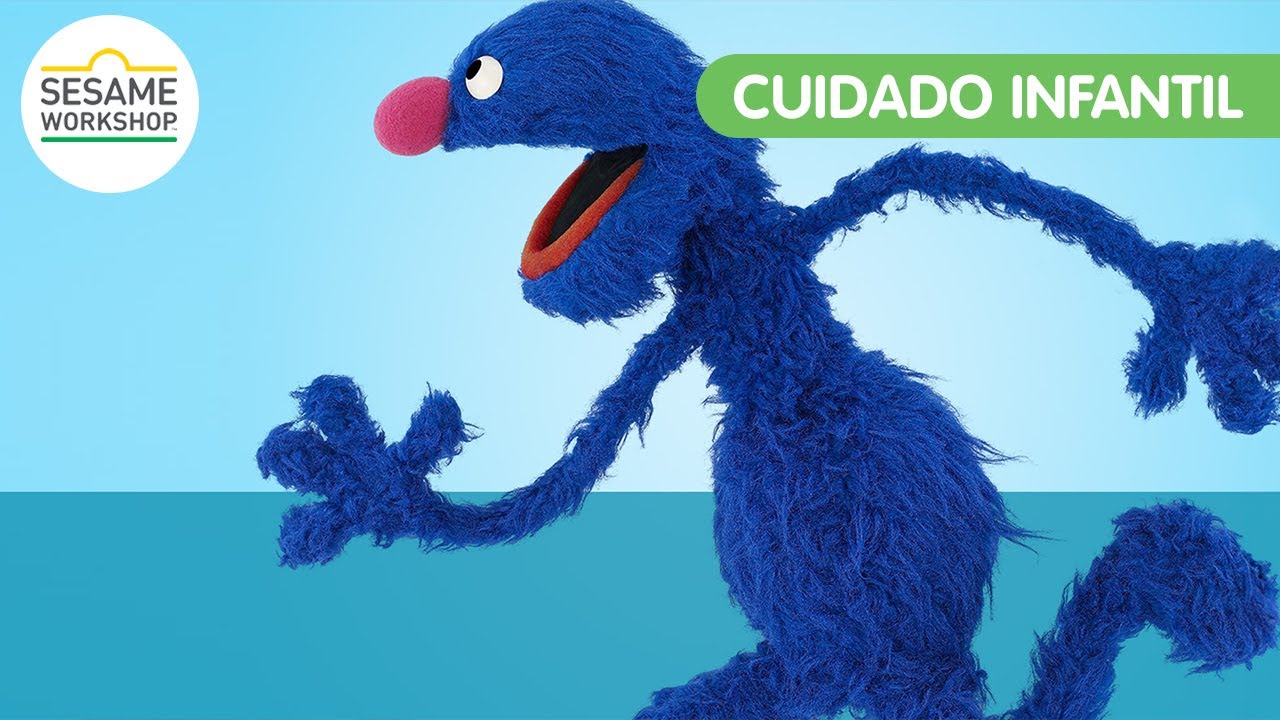 Hora de transición con Grover: Consejos para visitar lugares para niños ...