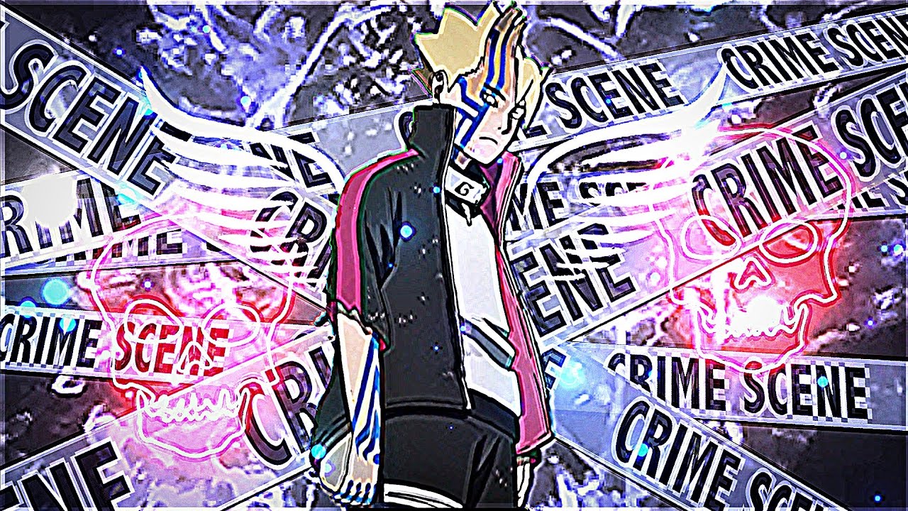 Relaxa na por@ da Pik@ 『Edit Anime Funk』| Boruto ...... - YouTube