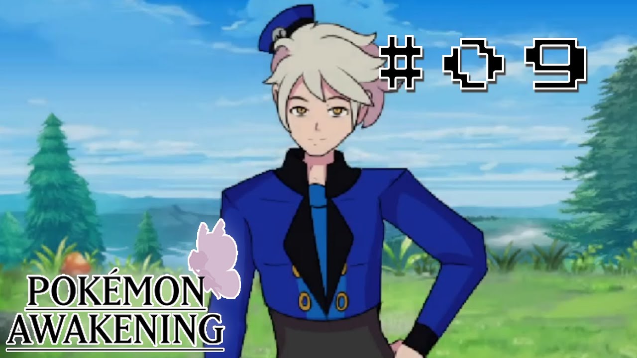 【Pokémon Awakening】#09 TOCO HACER LAS MISIONES EXTRAS - YouTube