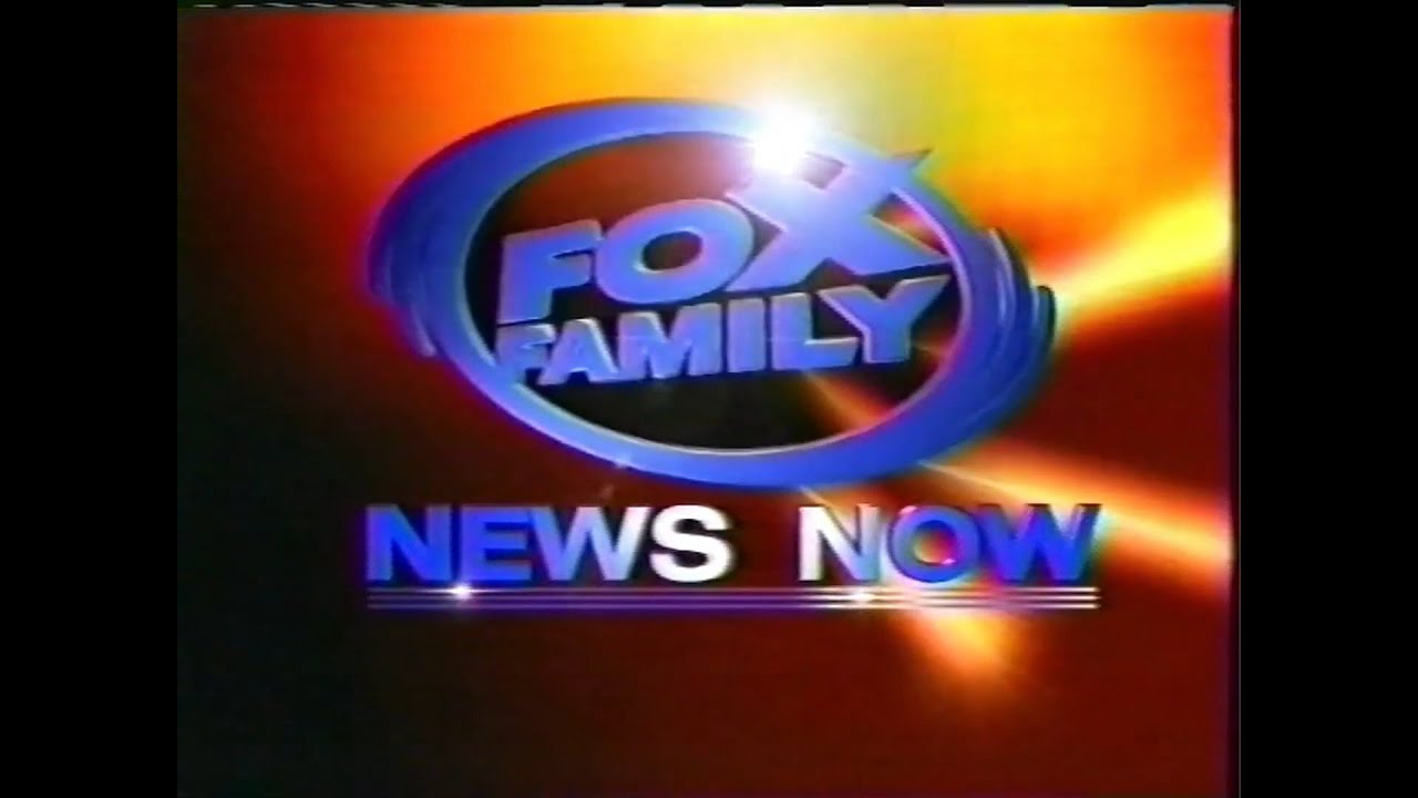 Fox Family Commercials (late February 2000) - YouTube