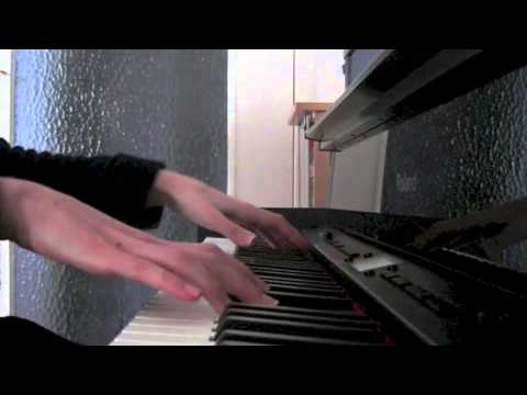 Healer OST - Eternal Love (Piano)  |  힐러 OST - 이터널 러브
