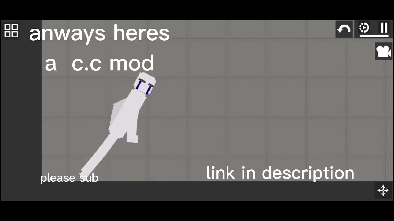 crying child mod fnaf - YouTube