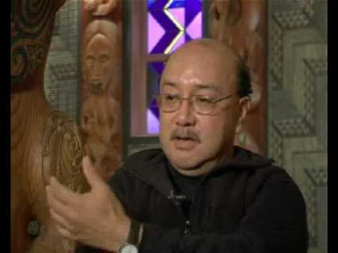 Taina Pohatu, Analysis, 2006 - YouTube