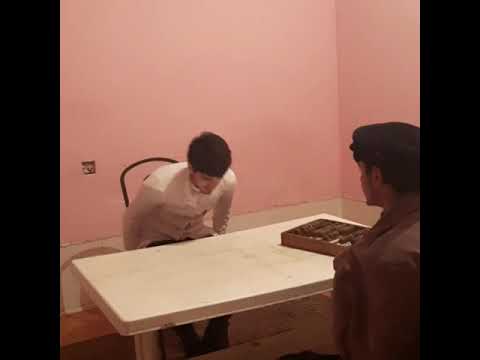 Orxan Huseynzade  Azeri pirkol Hekim2