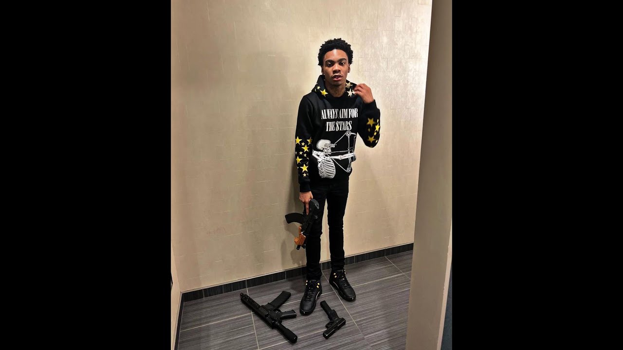 (FREE) Baby Splat x VonOff1700 x YFG Fatso type beat " BET ON ME ...