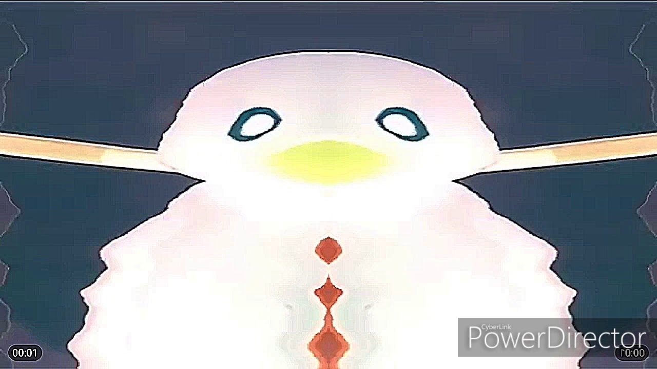 Doomsday Pingu A Second Take - YouTube