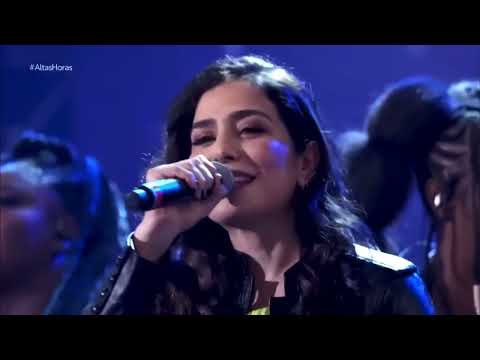 Leticia Sabatella - Resposta (Despedida Skank)