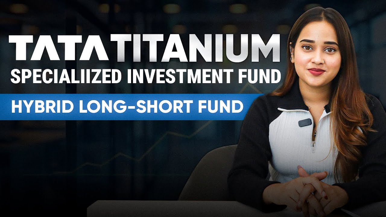 Tata Mutual Fund Titanium Hybrid Long Short Fund Review | Advanced ...