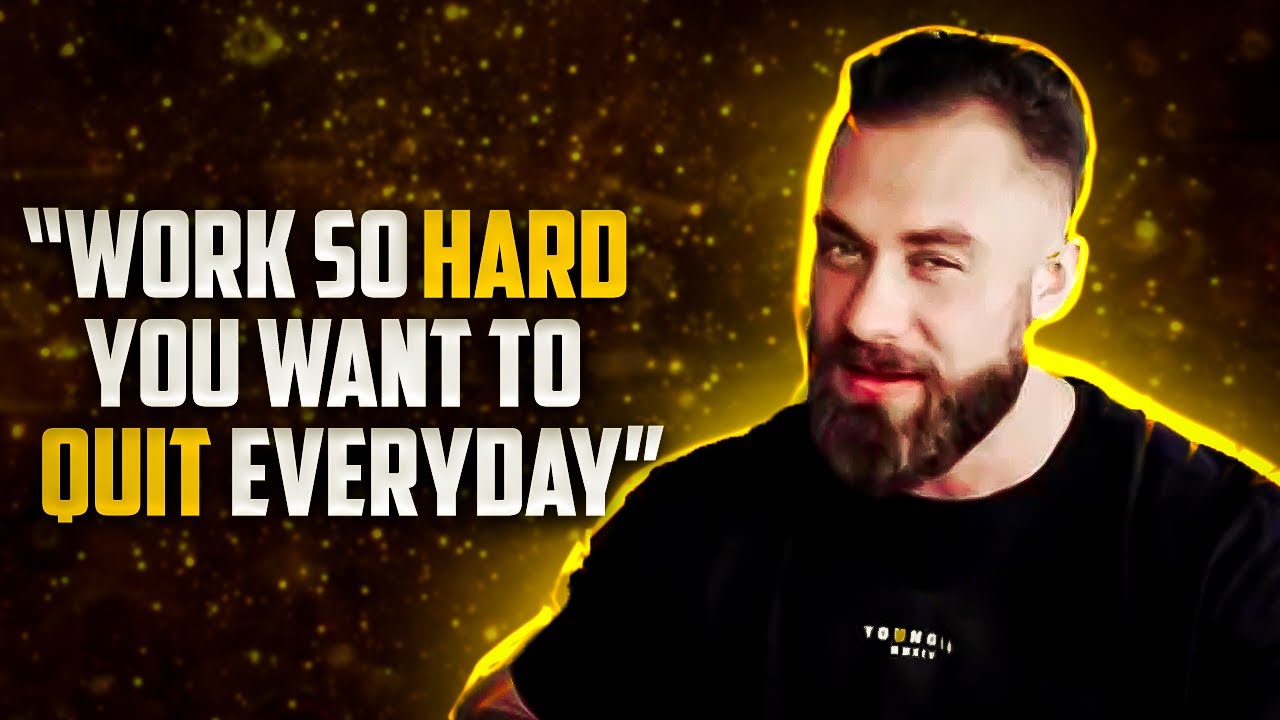 What You Should Learn From Cbum - YouTube