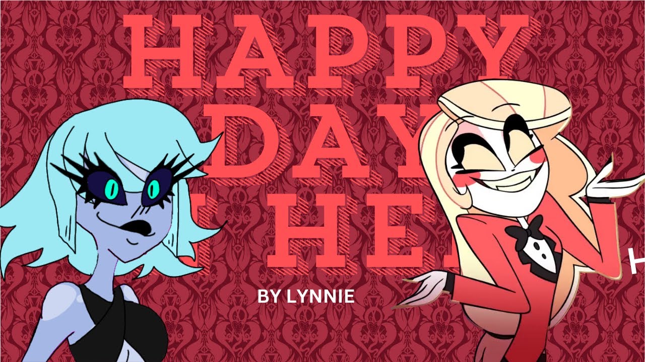 Happy Day In Hell - Cover by Lynnie - YouTube