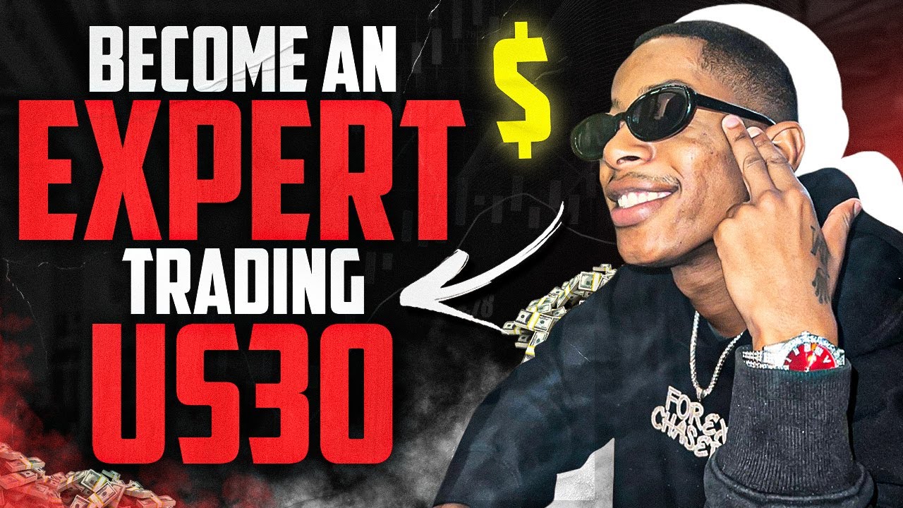 Trade US30 Successful this week by doing this - (Must Watch) - YouTube