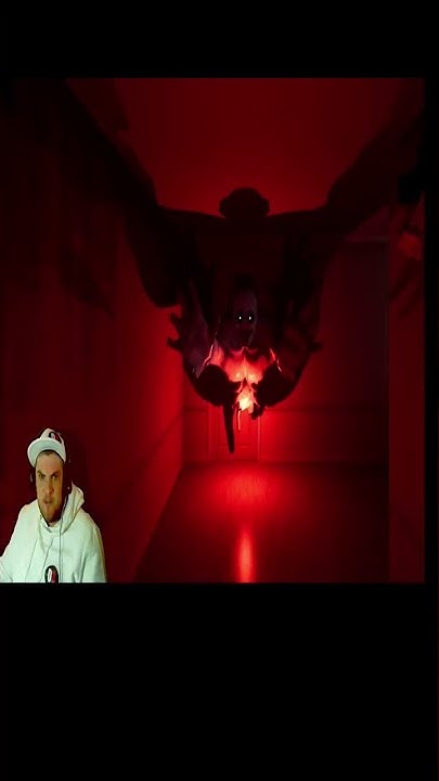 TERRIFYING AND FUNNY JUMP SCARE COMPILATION from recent HORROR GAMES ...