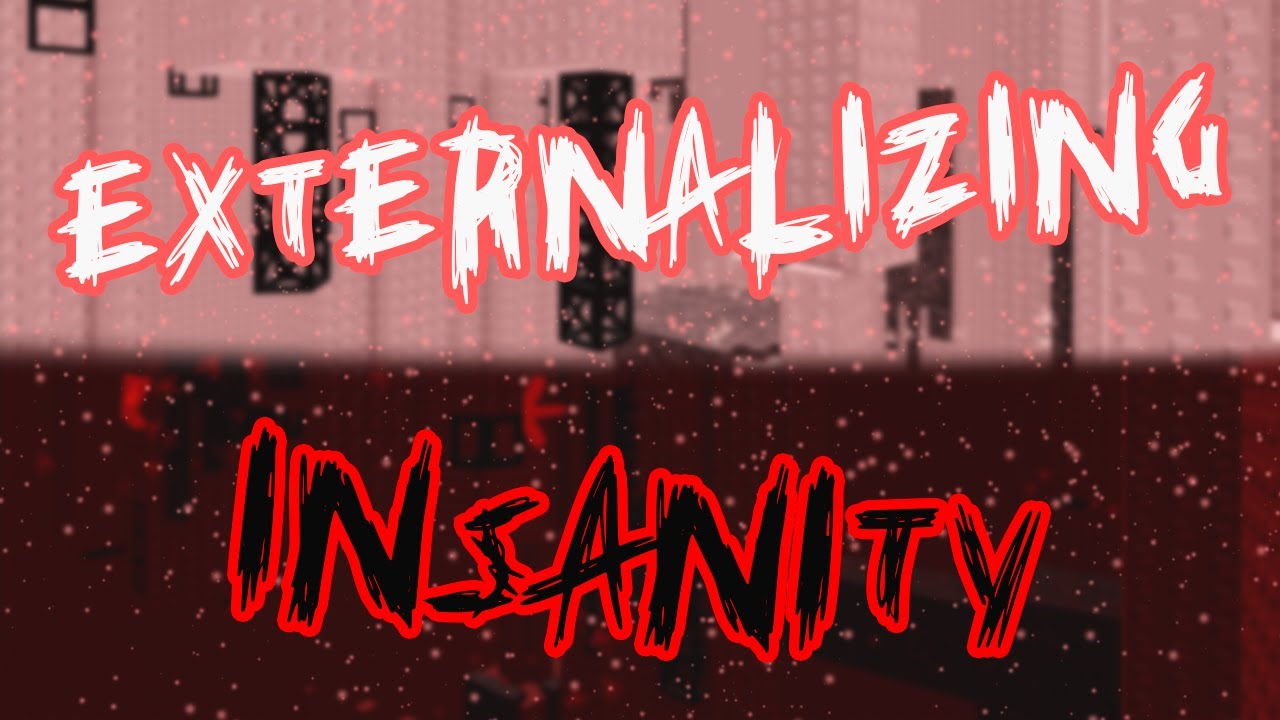 Tower of Externalizing Insanity - Completed ["PEAK" EXTREME] | JToH - YouTube