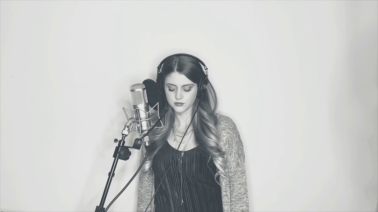 Polaroid Cover - Anna McPherson - YouTube