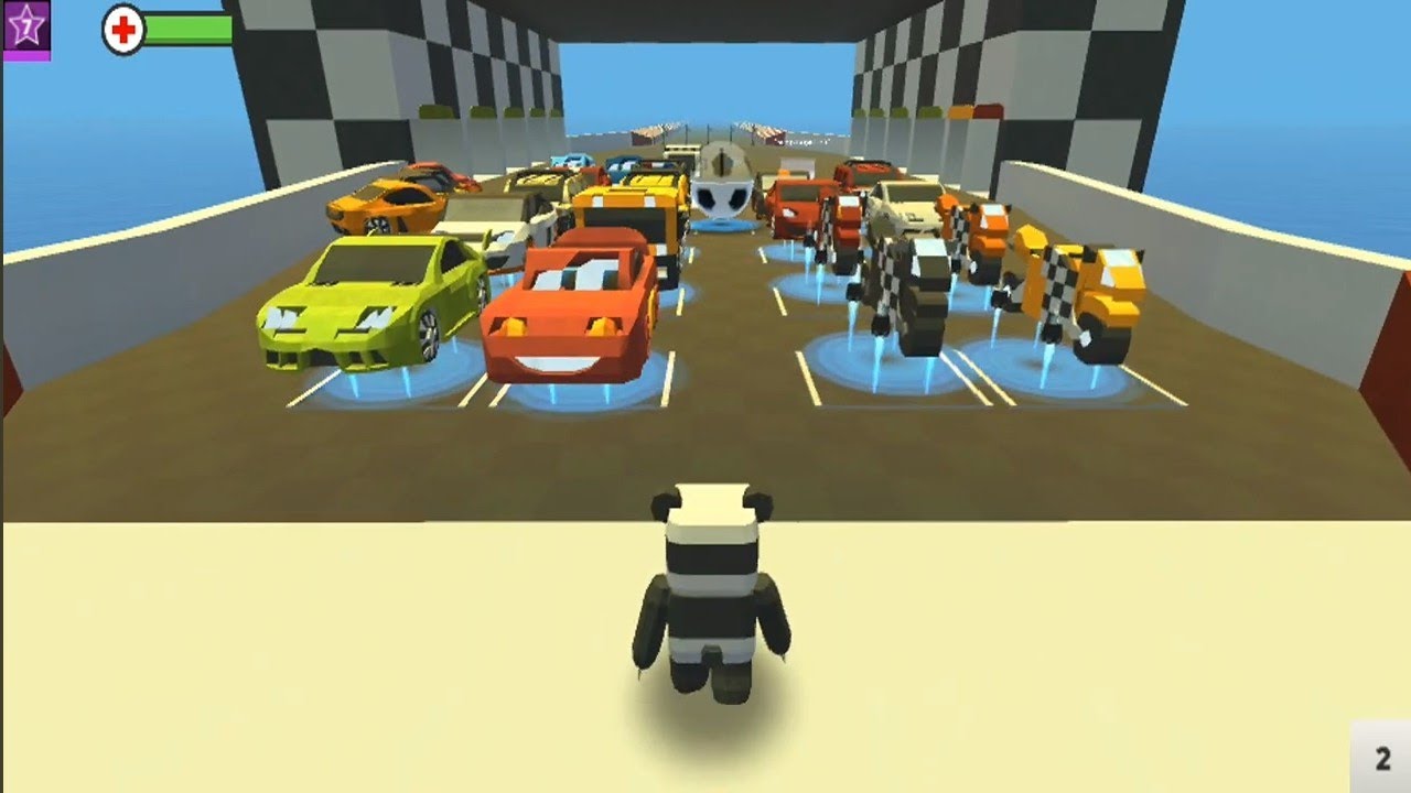Campeonato Corrida de Rua + XP #10 [KoGaMa Gameplay] - YouTube