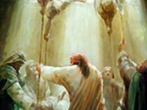Healing the Paralytic - YouTube