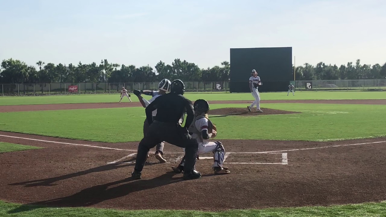 Jace Jones (2021, Ft Myers, Florida) Florida Gulf Coast University ...