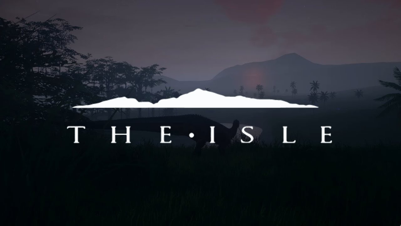 Tribal Tar Pits!? - Exploring ISLA SPIRO | The Isle Evrima Gameplay ...