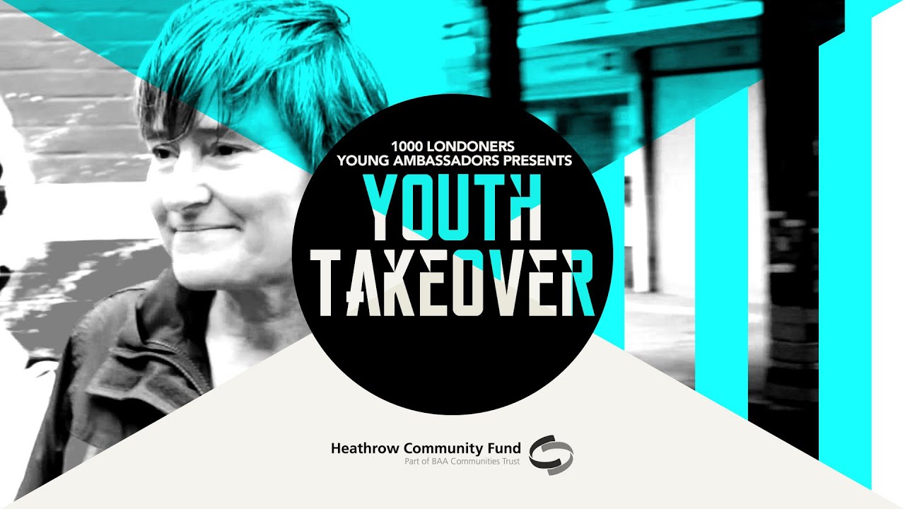 Rachel Pepper - community officer and celebrator of South Acton's art ...