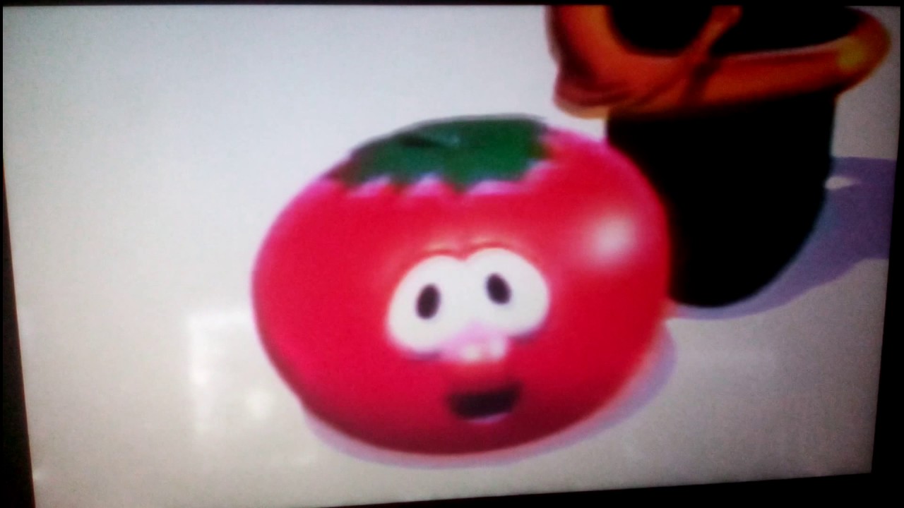 Veggietales 12 Stories In One Commentaries Theme Song 2017 Youtube
