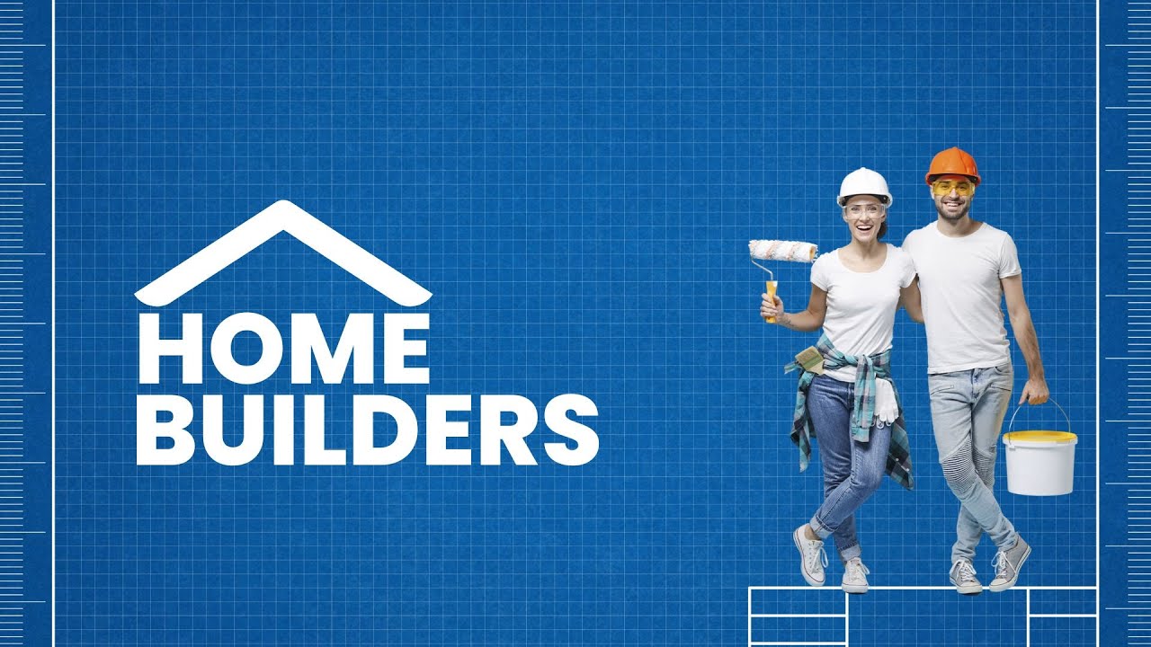 Home Builders | Week 2 | 2/12/2023 - YouTube