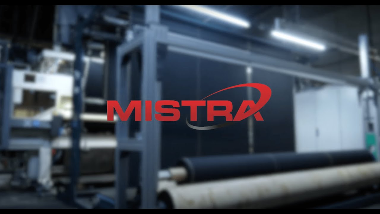 Videoproduktsioon - Mistra-Autex AS - YouTube