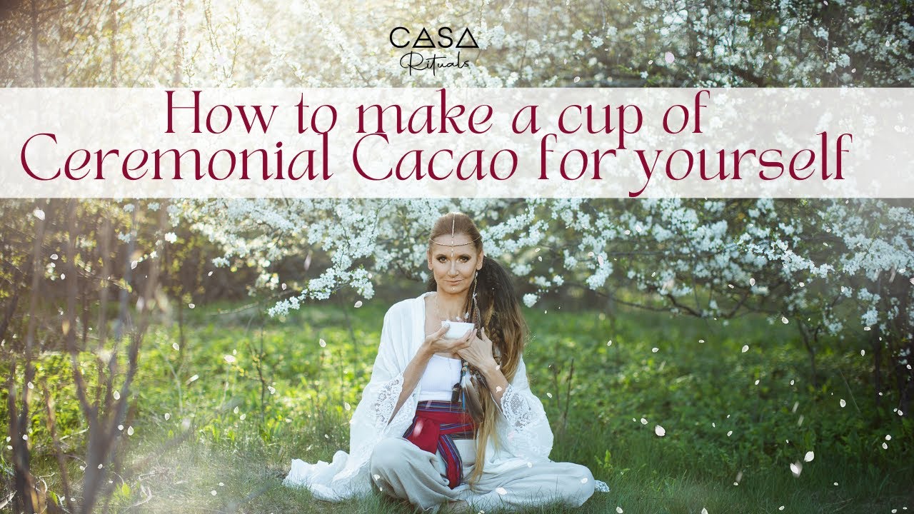 Step-by-step guide to crafting a relaxing and fulfilling cup of ...