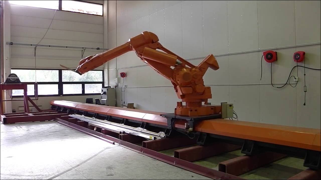 Robotdemo