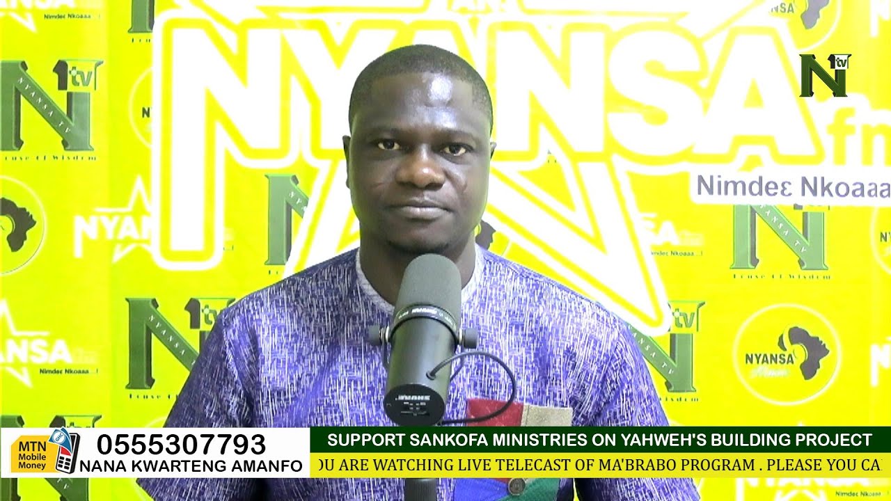 PRAYER TOPIC: CANCELATION OF THE ENEMIES EVIL PANS. - YouTube