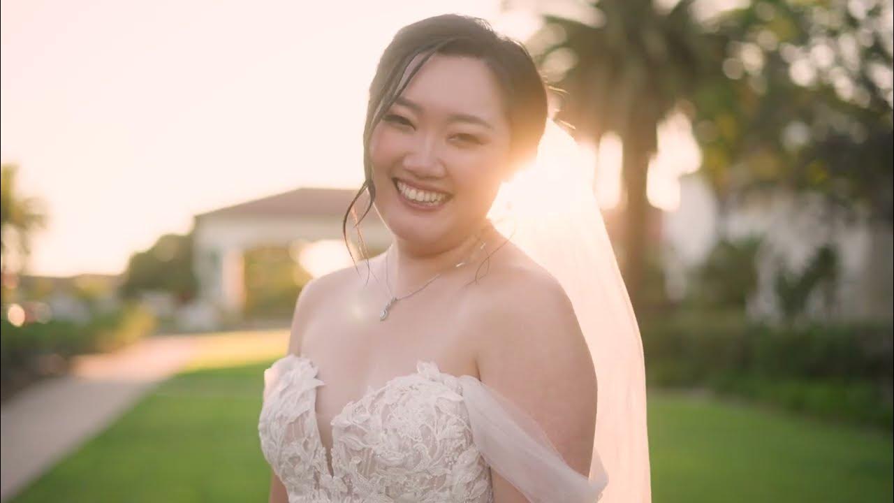 Amy + Jeffrey - YouTube