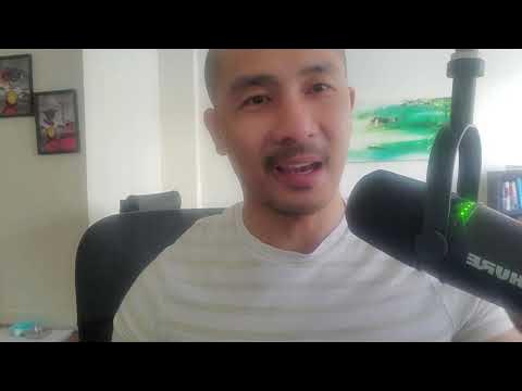 Ep 1 Tagalog Version Ano Nga Ba Pagkakaiba Ng Immigration Consultant at Immigration Lawyer ...