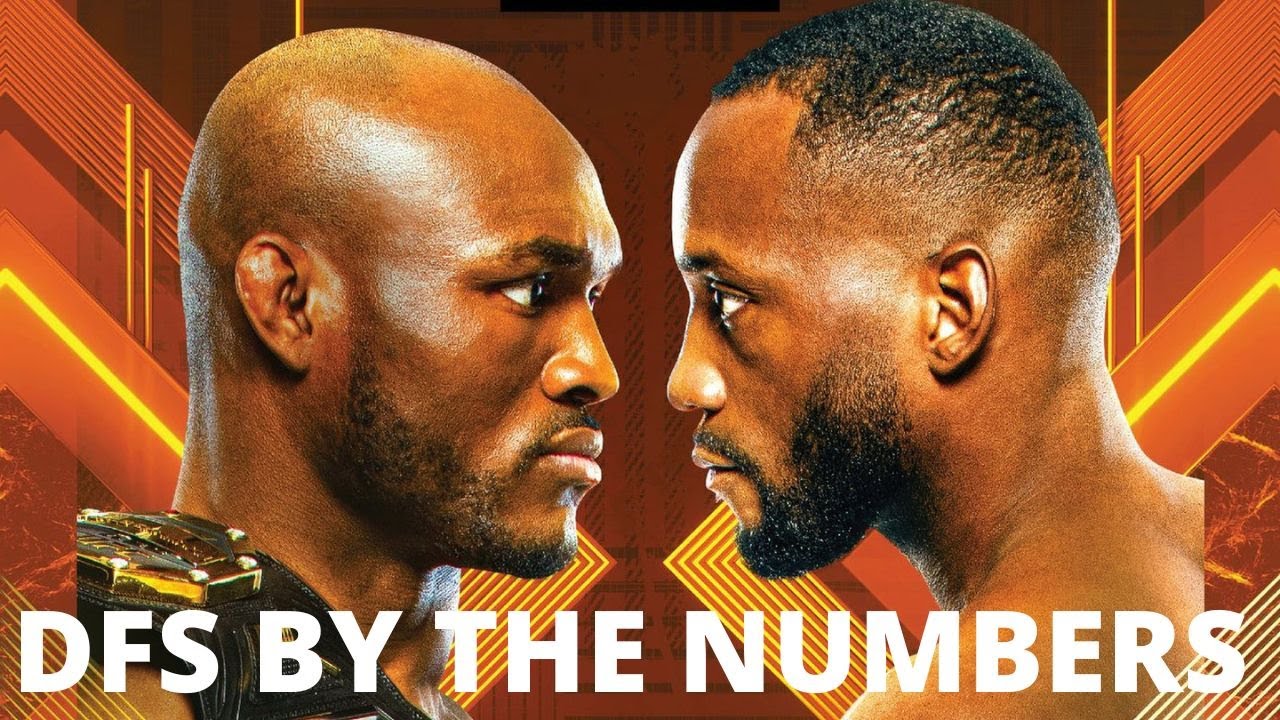 UFC 278 Full Card Breakdown & Predictions | Usman vs Edwards 2 - YouTube