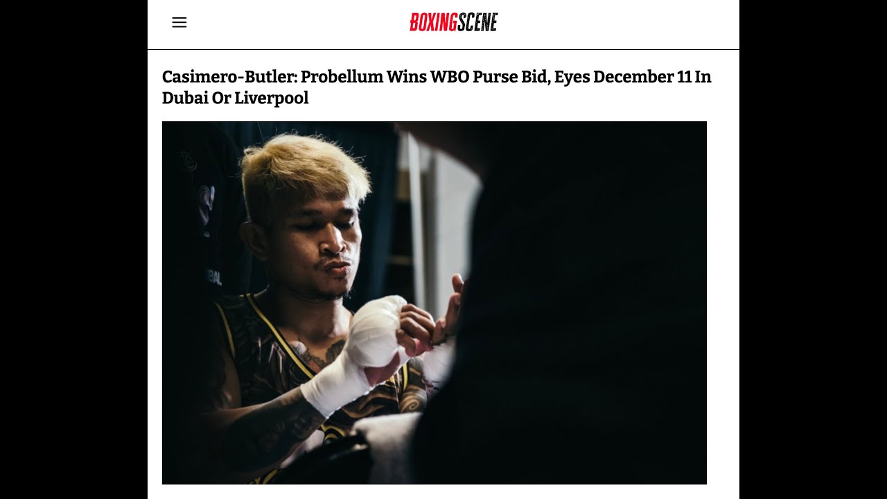 WBO Purse Bid Casimero Vs Butler PURSE BID WiNNER PROBELLUM TAGALOG YouTube wbo-purse-bid-casimero-vs-butler-purse-bid-winner-probellum-tagalog-youtube