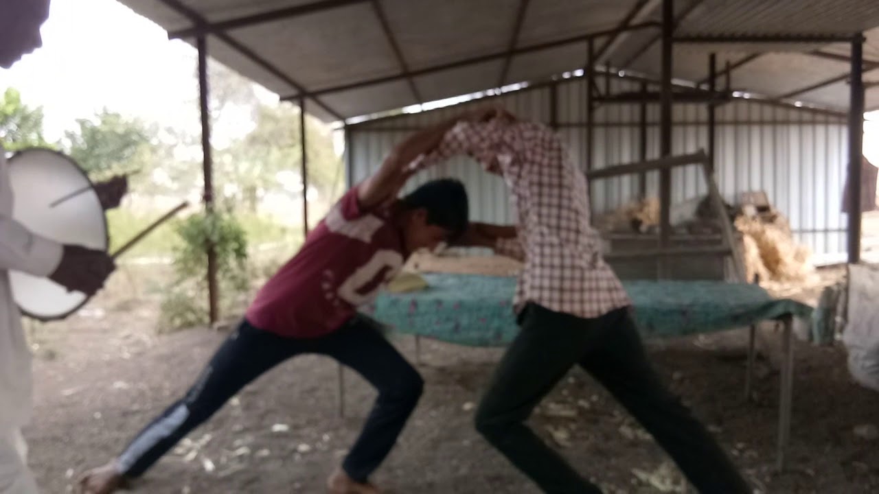 Gavathi just radaaa - YouTube