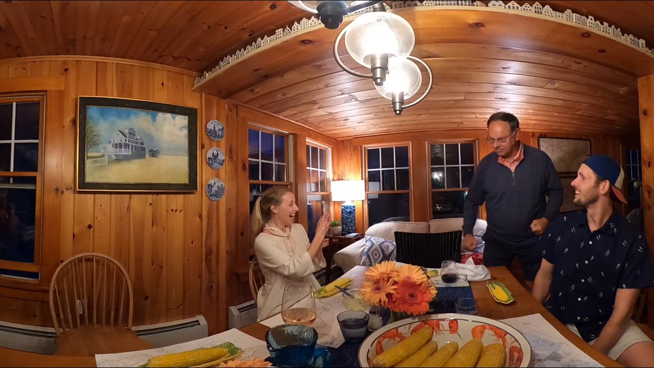 Corn Eating Contest (Starting Lineup) - 7/4/2020 - YouTube