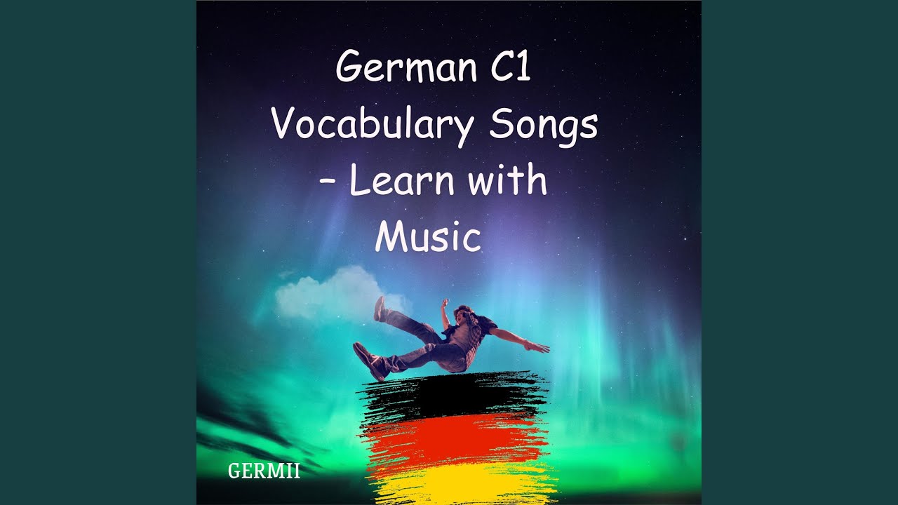 German C1 Vocabulary – History, Identity & Collective Memory - YouTube