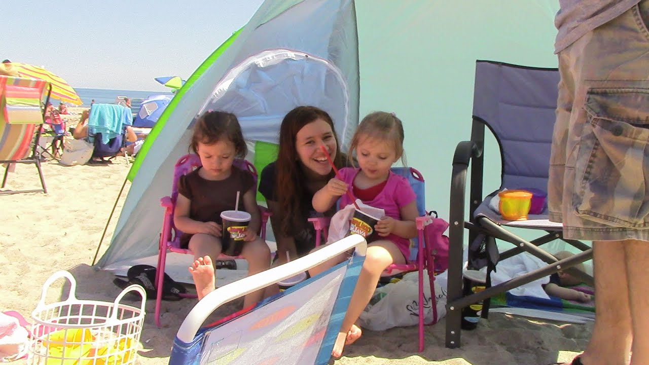 BEACH SMILES - YouTube