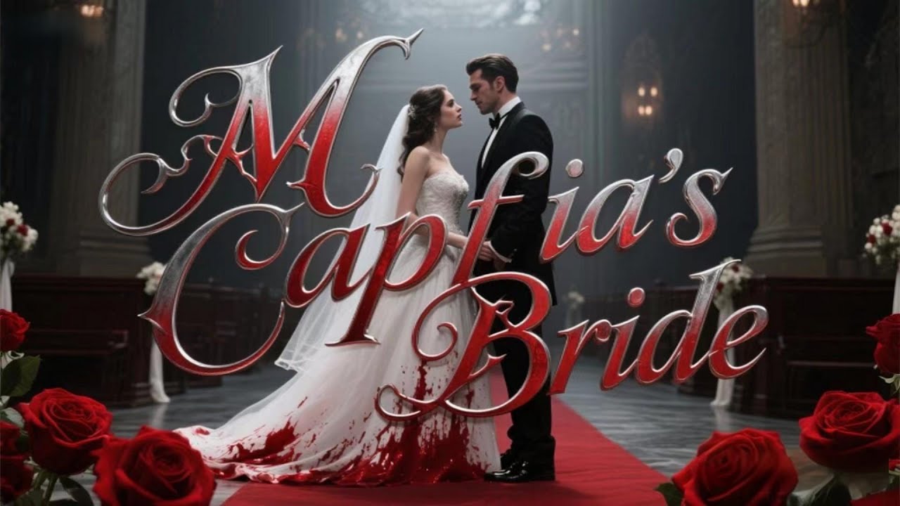 [HD FULL]👉👉👉💔 🔥Just one glance and I knew you were my bride.#mafia ...