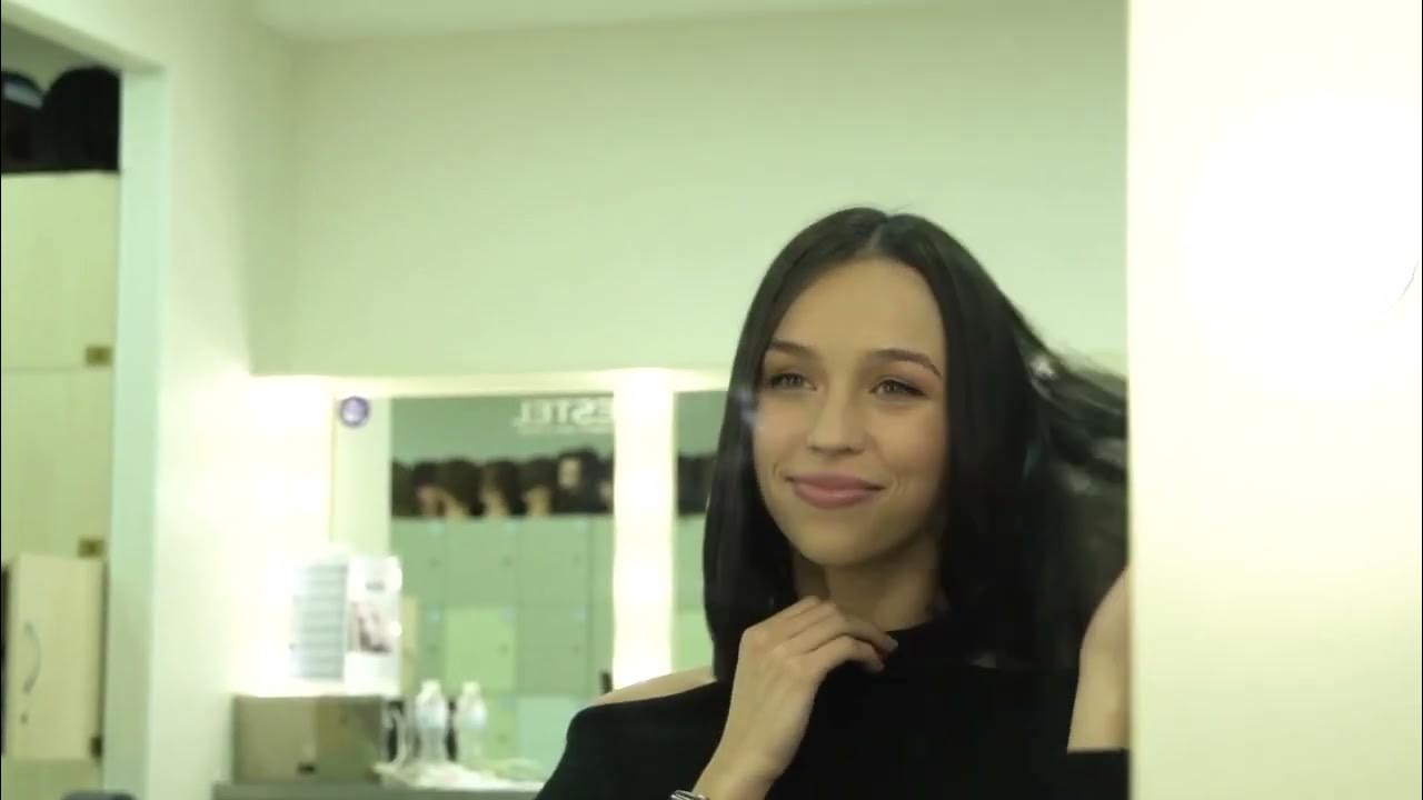 ESTEL BANYA - YouTube