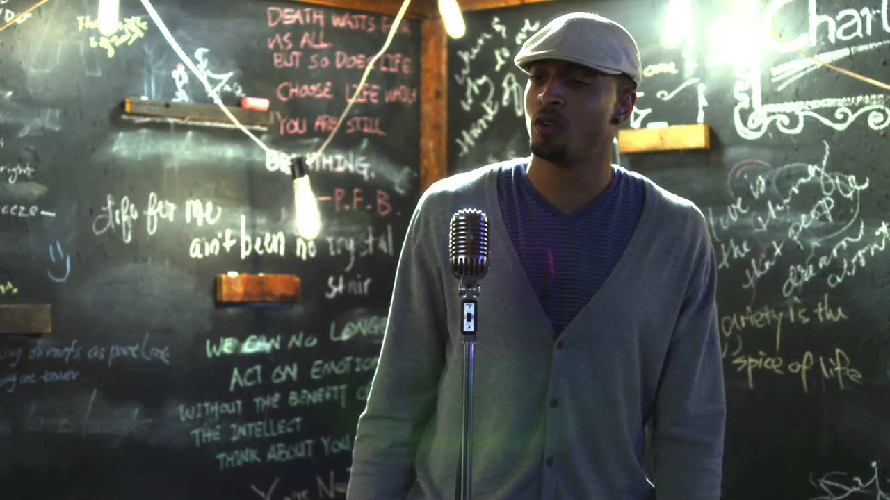 Adam Rennie Full Reel - YouTube