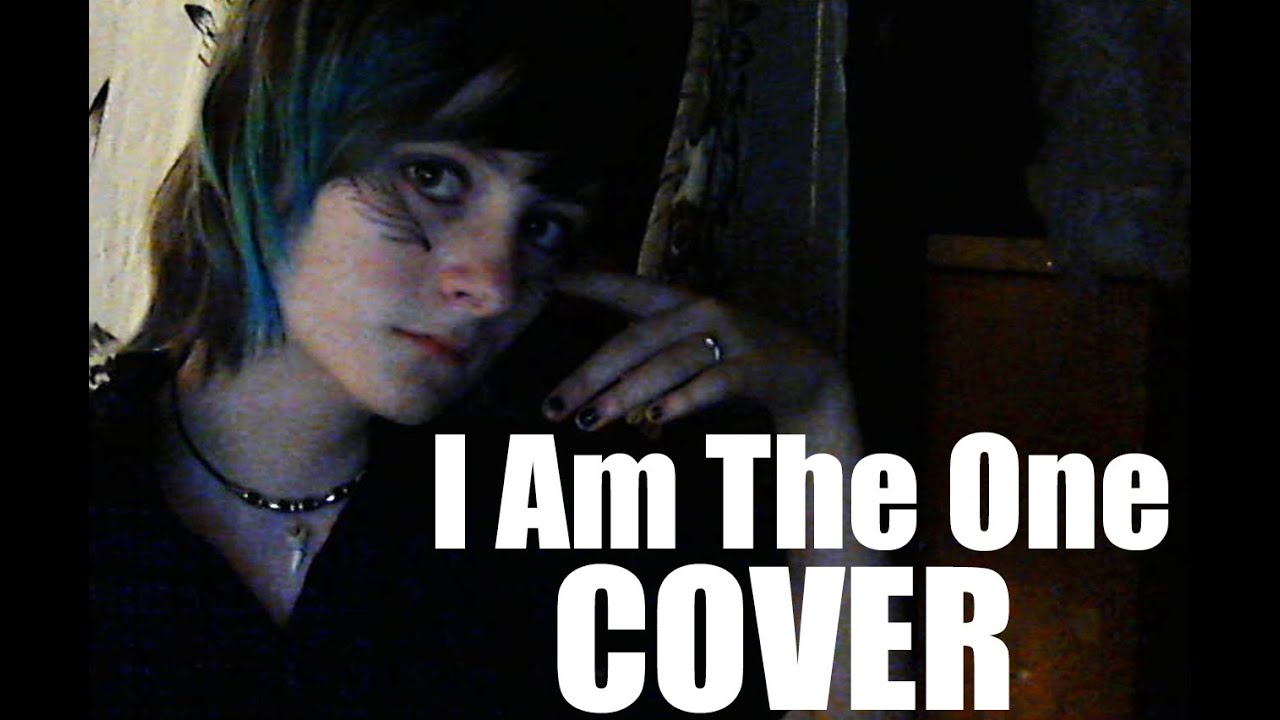 I Am The One (Dragon Age Cover) - YouTube