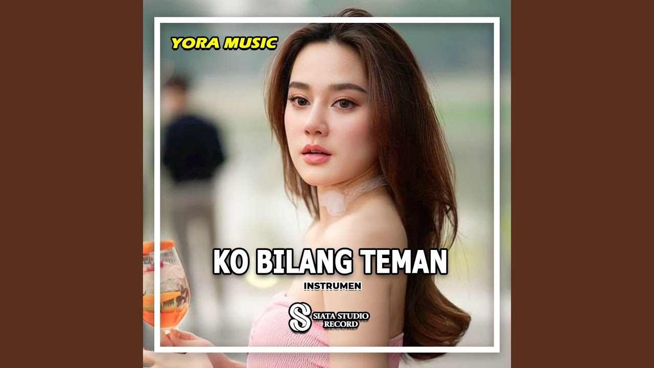 DJ Ko Bilang Teman (INS) - YouTube