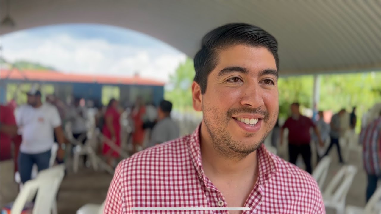 Entrevista a Chago Salazar - YouTube