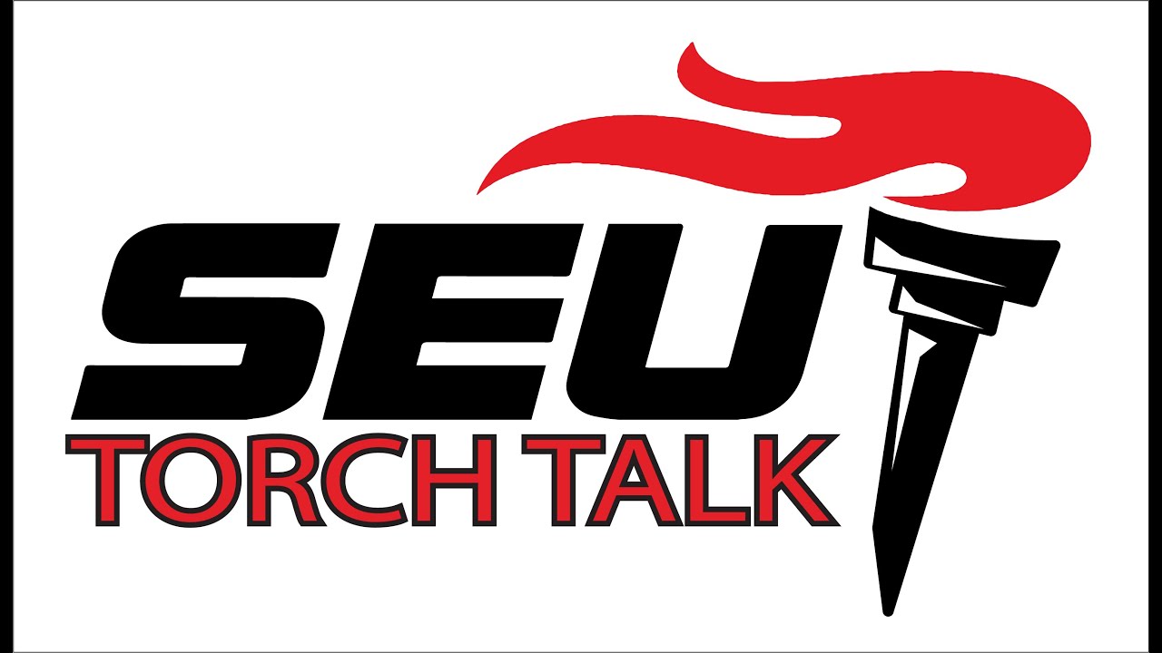 Torch Talk 7: Kyper Thesis by Dr. Joe Davis of Southeastern University ...
