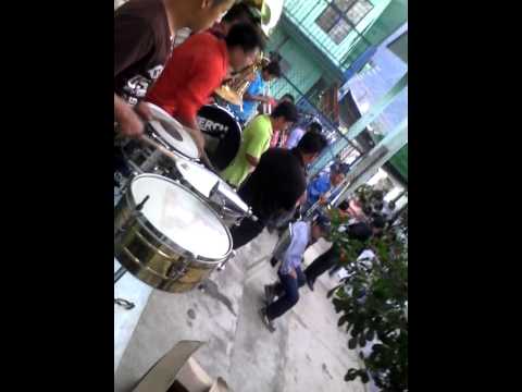 La ferosisima banda el jaguar