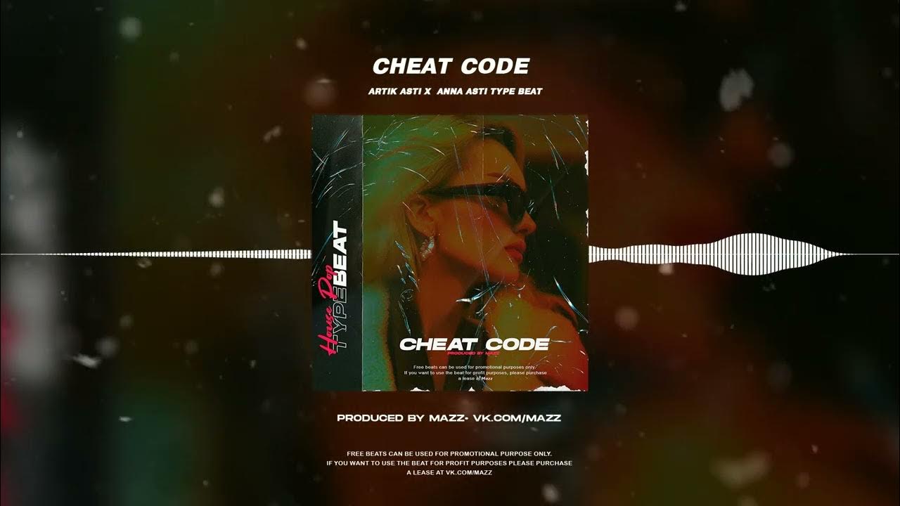 (FREE) Deep House Type Beat x Artik & Asti "Cheat code" (prod. Mazz ...