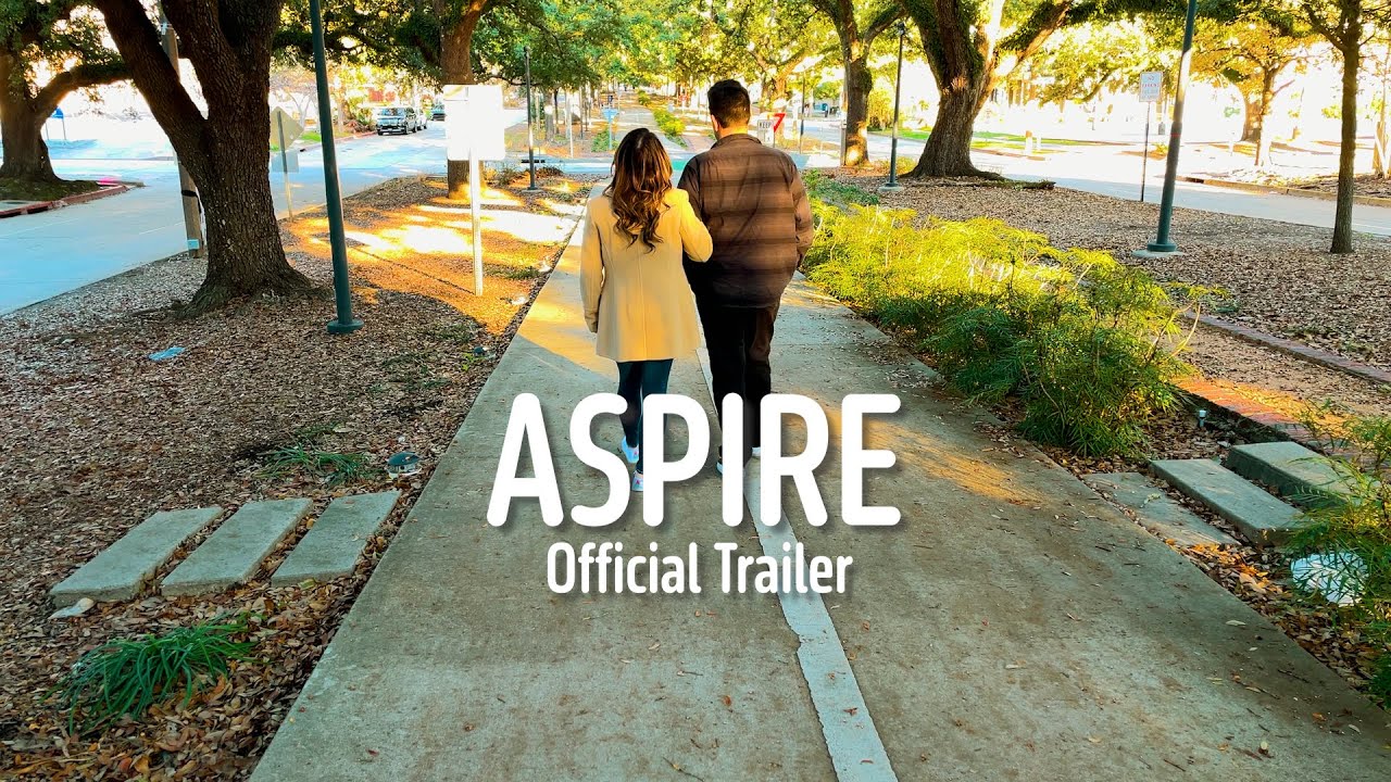 ASPIRE - Official Trailer - YouTube