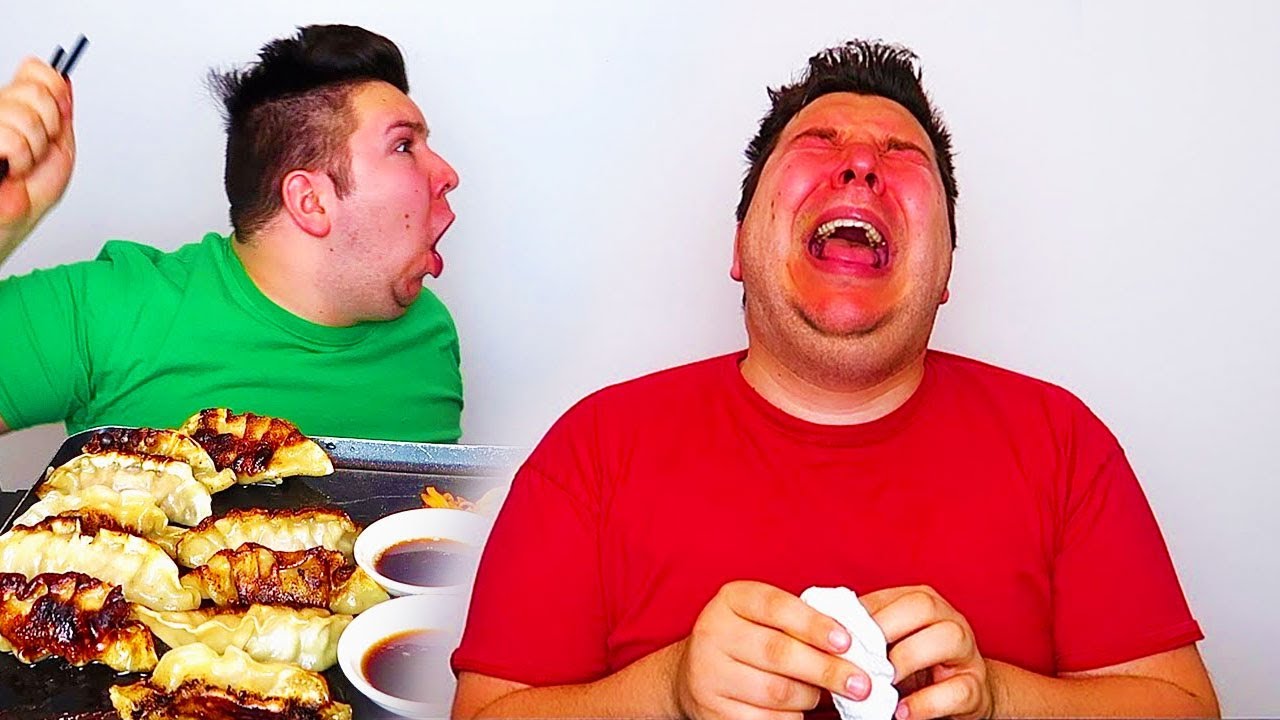 Nikocado Avocado: The Youtuber that picked VIEWS over HEALTH - YouTube